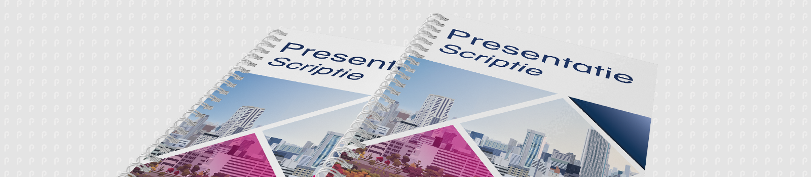 Scriptie - Presentatie - Printservice Tilburg